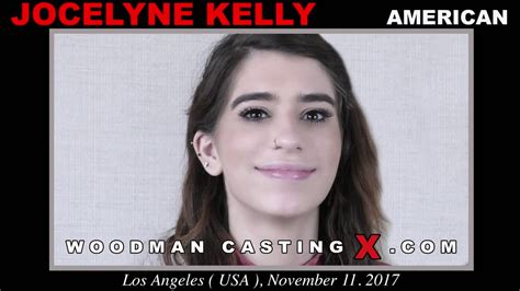 Tw Pornstars Woodman Casting X Twitter New Video Jocelyne Kelly 948 Am 19 Nov 2018