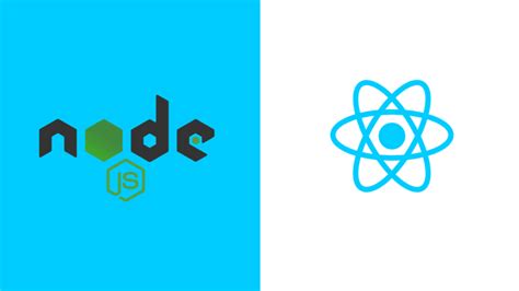 Node Js Vs React Js Difference Between Node JS And React JS