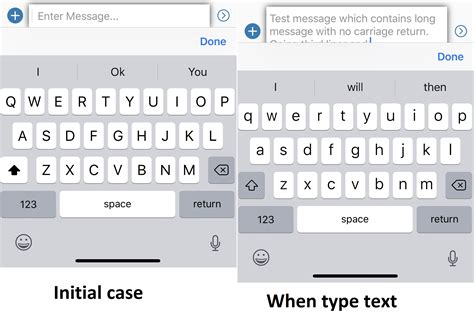 Xamarin Forms Xamarin Forms Keyboard Overlap Issue Exist After