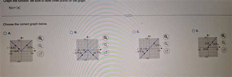 [answered] graph the function be sure to label three points on the kunduz