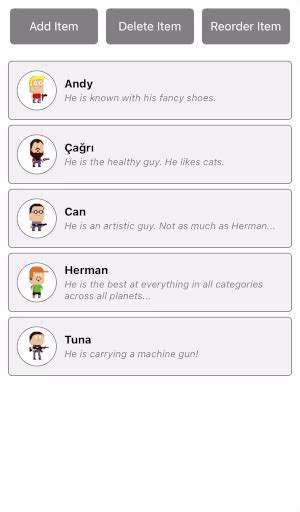 React Native Flatlist Animated Npm Npm Io