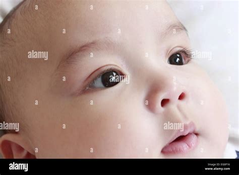 Looking Her Mom Hi Res Stock Photography And Images Alamy