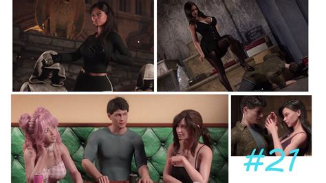 TGame The Genesis Order Experience Part 21 V 5113and V 53121 PC