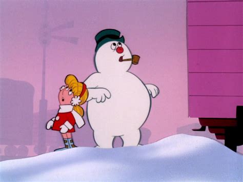 Frosty The Snowman 1969 Screencap Fancaps