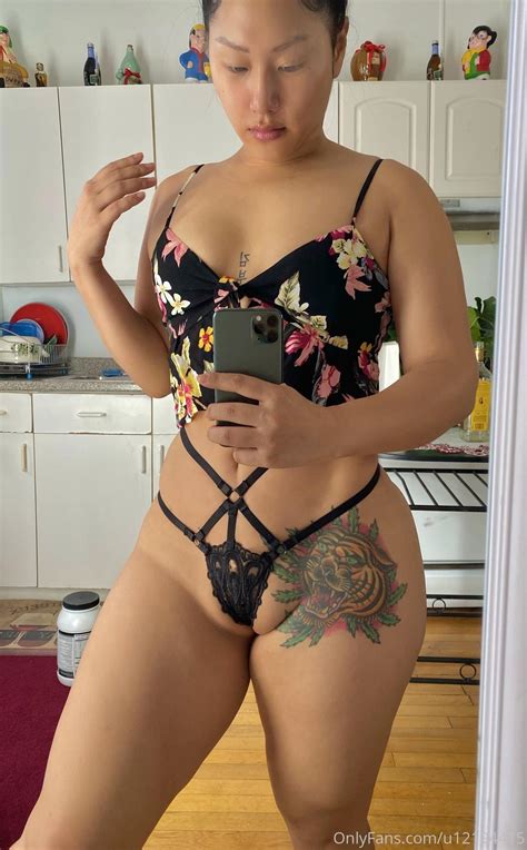 Megan Kim Megan The Kim Meganthekim Nude Onlyfans Leaks 9 Photos Thefappening