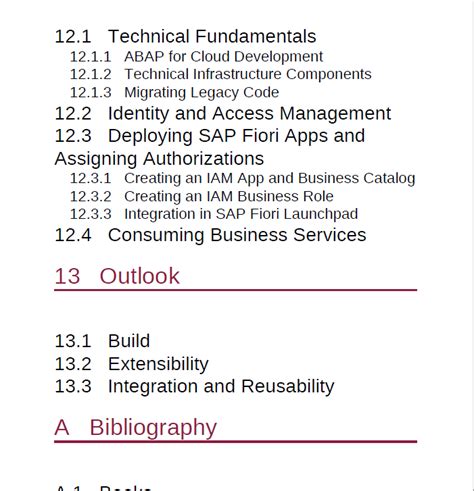 英文版 sap press abap restful application programming model the comprehensive guide 共508页 2022年12月