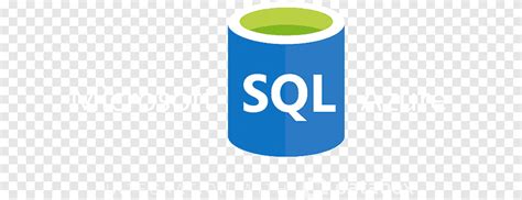 Microsoft Azure Sql Database Microsoft Sql Server Microsoft Text Logo Png Pngegg