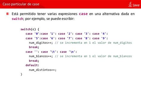 java sintaxis básica 2015