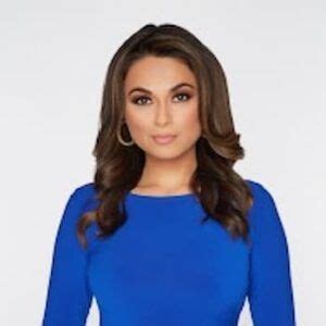 Aishah Hasnie FOX News Bio Age Height Married Net Worth In 2023