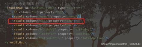java项目中枚举转换器的使用 java转成实体时转成枚举值 直接获取数据 csdn博客