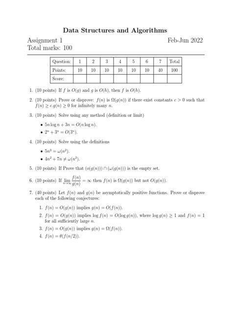 data structures and algorithms assignment 01 sai university 2022 2023 pdf
