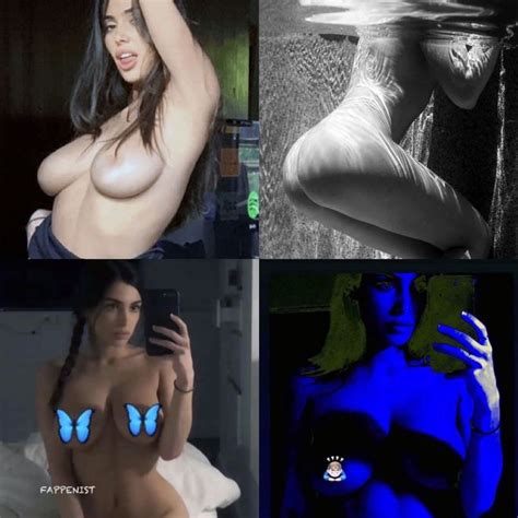 Bianca Censori Nude And Sexy Photo Collection Fappenist