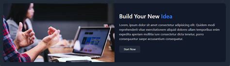 17 Tailwind CSS CTA Sections Examples