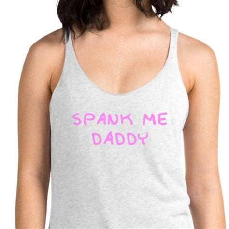 Spank Me Clothes Etsy