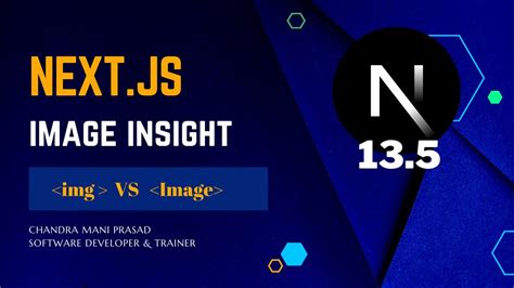 Next Js Image Optimization Exploring Html Img Tag And Next Js Image