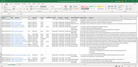 how to export jira data to csv issues projects users and more midori