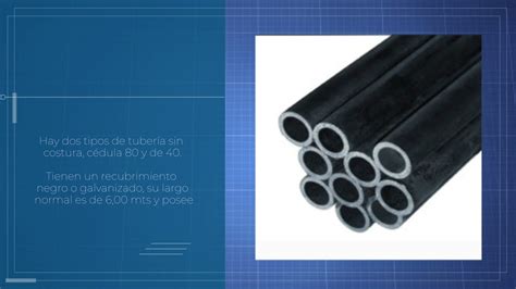 Tubería Sin Costura YouTube