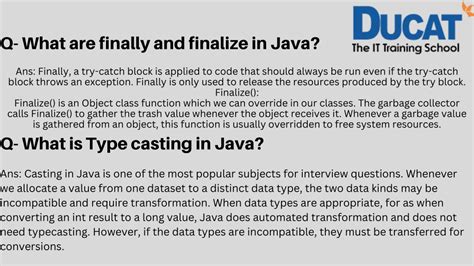 ppt top 20 tricky java interview questions and answers powerpoint presentation id 11775847
