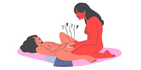 Позы для секса с вибратором ТОП 5 самых горячих