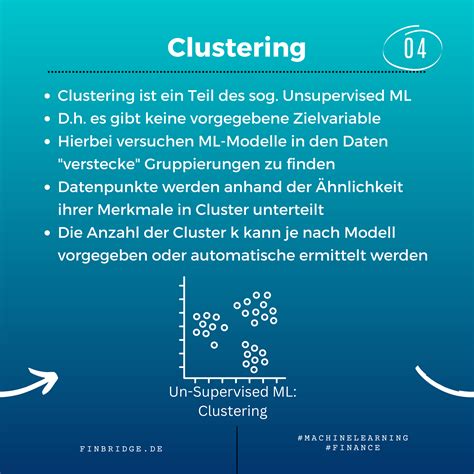 Arten Von ML In Der Praxis Teil 2 Klassifikation Vs Clustering