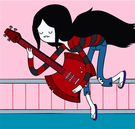 Sexywoman Suggestion Marceline The Vampire Queen From Adventure Time Fandom