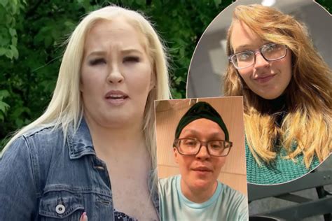 Mama Junes Daughter Anna Chickadee Cardwell Dead At Perez Hilton