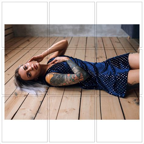 Sexy Tattooed Babes Hot Sexy Photo Print Buy 1 Get 2 Free Choice Of 95 Ebay