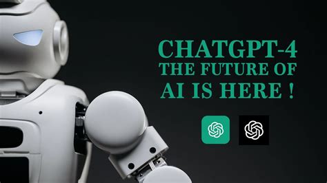 Free GPT 4 ChatGPT 4 The Future Of AI Is Here GPT 4 OpenAI