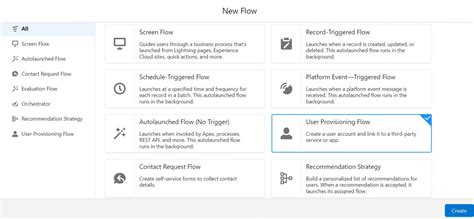 How To Create A Salesforce Screen Flow Salesforce Ben