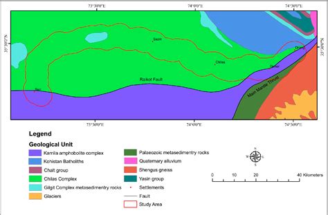 figure 2 from landslide susceptibility mapping using machine learning algorithm validated by