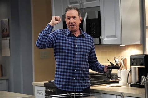Tim Allen Returning To Abc With Upcoming Sitcom ‘shifting Gears — Heres What We Know