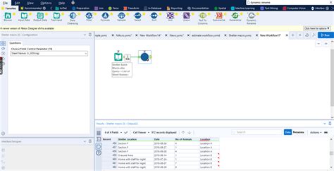 Alteryx Tip How Can I Use Batch Macros Part 2 Of 3 The Data School