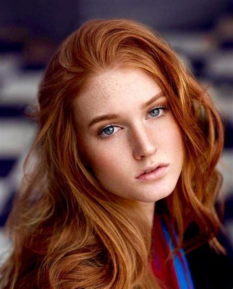 Pin By Pissed PENGUIN On 6 Redheads Beautiful Red Hair Beautiful