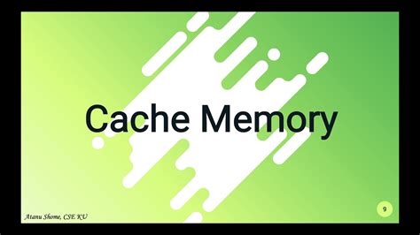 Topic 8 3 Cache Fully Associative Cache Mapping Set Associative
