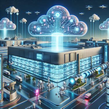 Optimization AI Data Warehouse