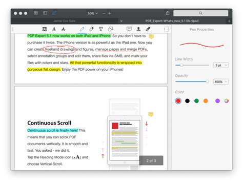 top 10 pdf markup and annotation apps for ipad and ipencil