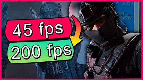 How To BOOST FPS In Ready Or Not Complete Optimization Guide YouTube