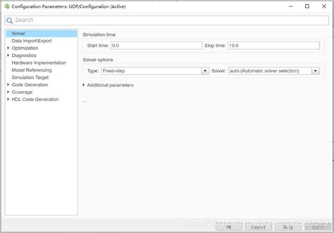 udp通讯 基于simulink的udp通信 《learnpython python 学习笔记》 极客文档