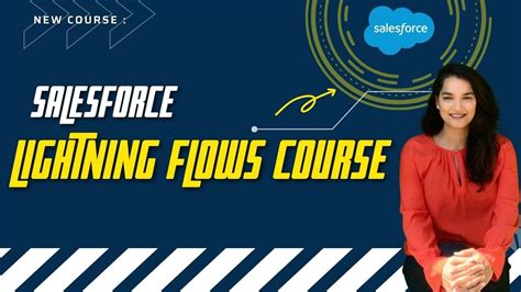 Tutorial 8 What Is Screen Flow In Salesforce How To Update A Record