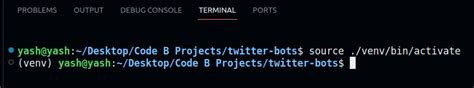 How To Make A Twitter Bot In Python With Tweepy