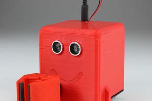 ARDUBOT 3D Printed Arduino Robot Hackaday Io
