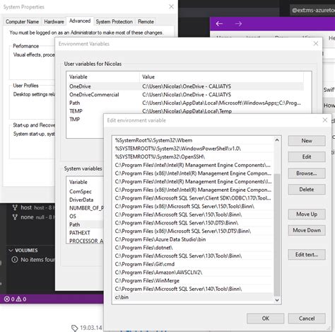 how to run docker on windows without docker desktop dev community