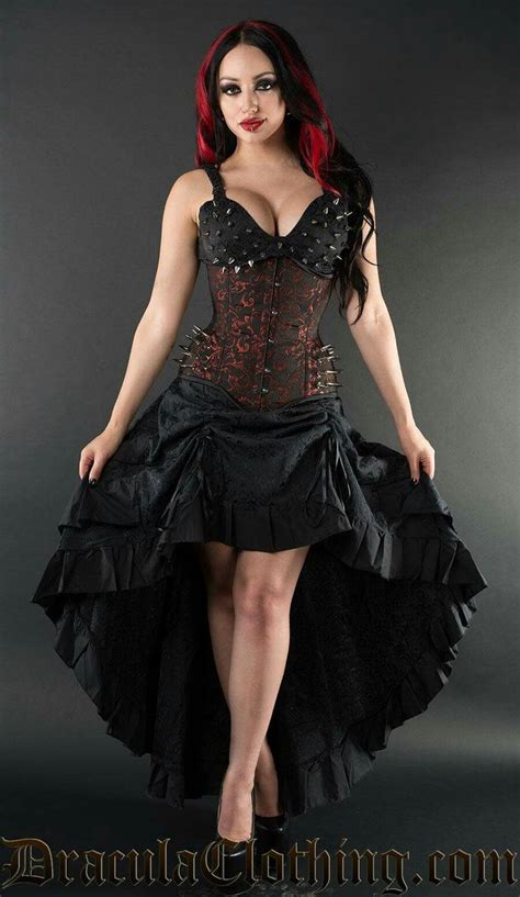 Hot Hot Goth Girls Gothic Girls Sexy Girls Dark Fashion Goth Fashion Fashion Tips Fashion