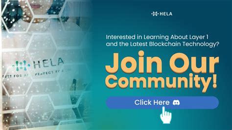 What Is Layer 1 L1 In Blockchain HeLa