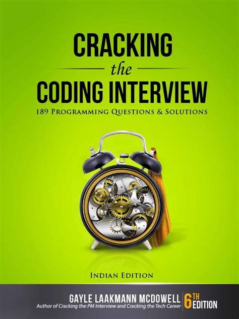 best books on algorithms and data structures for interviews