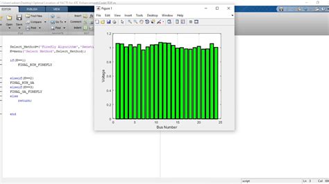 optimal location of facts for atc enhancement using genetic and firefly algorithm youtube