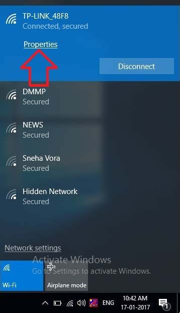 disable enable auto connect wifi on laptop desktop windows 10 7 best4geeks
