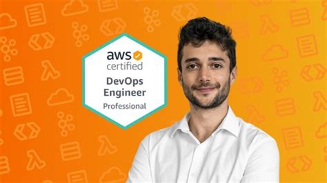AWS Certified DevOps Engineer Professional 2024 DOP C02 Coupon