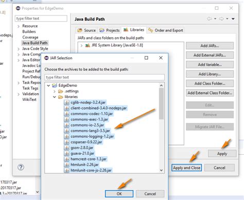 selenium by arun selenium 3 and edge browser executing selenium 3 automation scripts on
