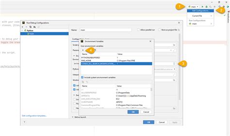 Use PyCharm As FMEObjects Python IDE FME Support Center
